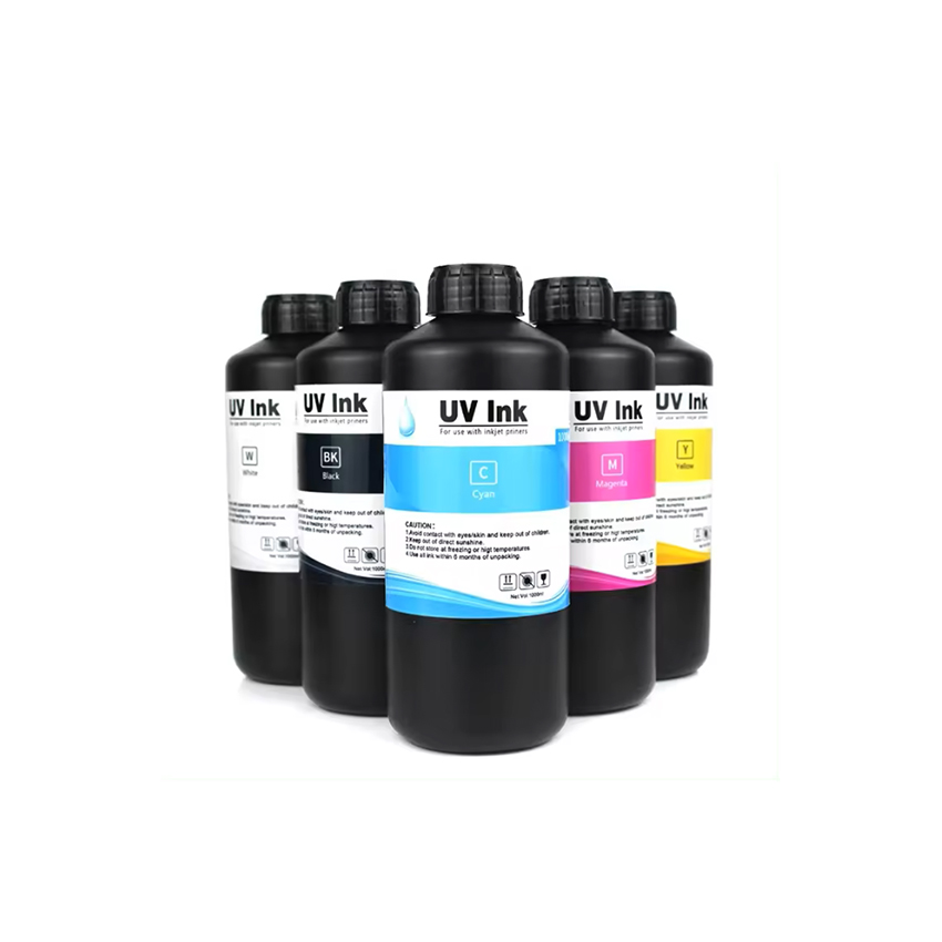 Optimal UV Ink Storage: A Comprehensive Guide for Print Professionals