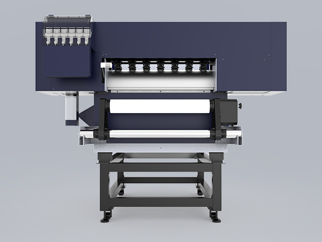 DTF printer Manufacturer from China - Zhengzhou Hstar Digital ...