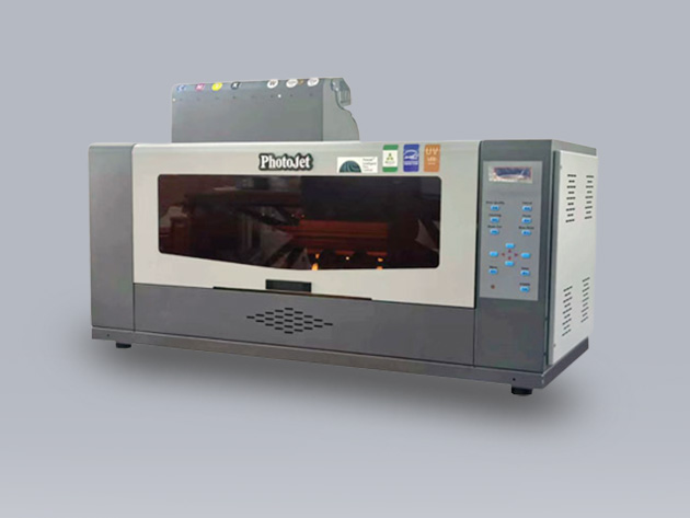 UV DTF printer Manufacturer from China - Zhengzhou Hstar Digital Technology Co.,Ltd