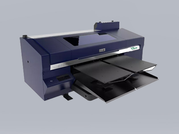 DTG Printer Cyclone-400 Manufacturer from China - Zhengzhou Hstar ...