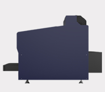 DTG-PRO II | High-Quality DTG Printer with Double Station