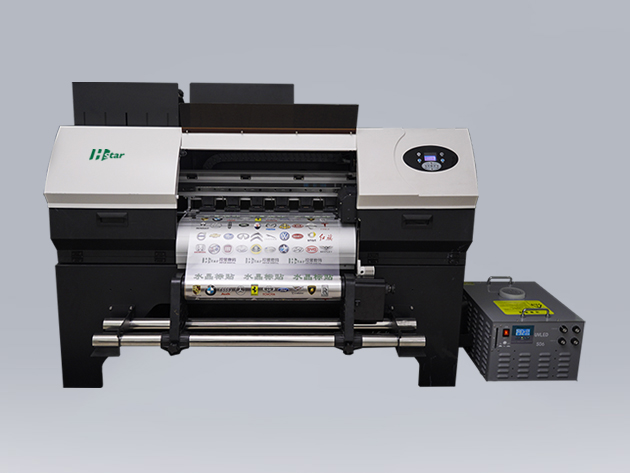 UV DTF printer Manufacturer from China - Zhengzhou Hstar Digital ...