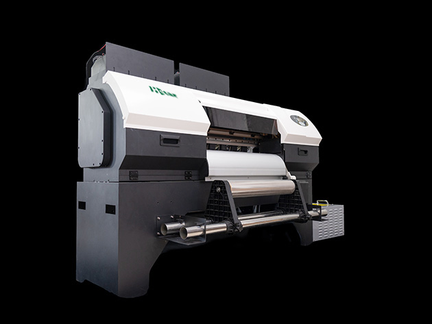 UV DTF printer Manufacturer from China - Zhengzhou Hstar Digital Technology Co.,Ltd